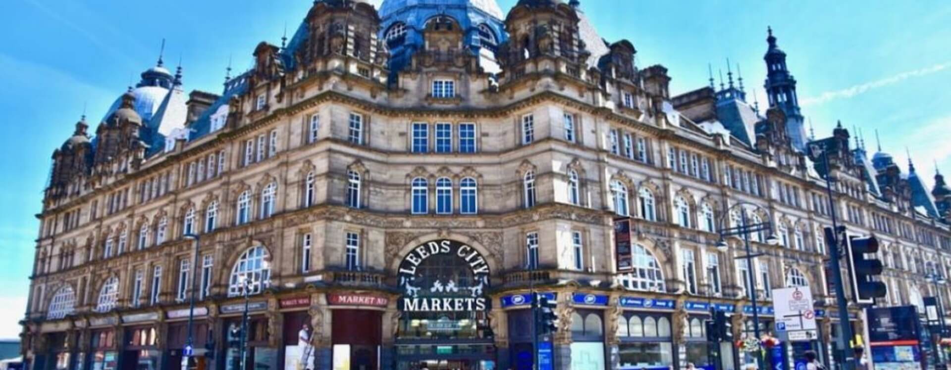 Leeds bus, coach and mini bus hire with driver